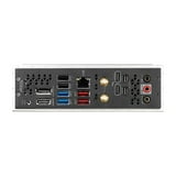 MSI Z590 Mini ITX Intel Motherboard - Walmart.com