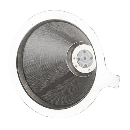 Reusable , High-Temperature Resistant Anti-Scald Cold Brew Filter ...