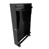 NavePoint 4U Vertical Server Rack Enclosure, Low Profile, 35.4" Deep ...