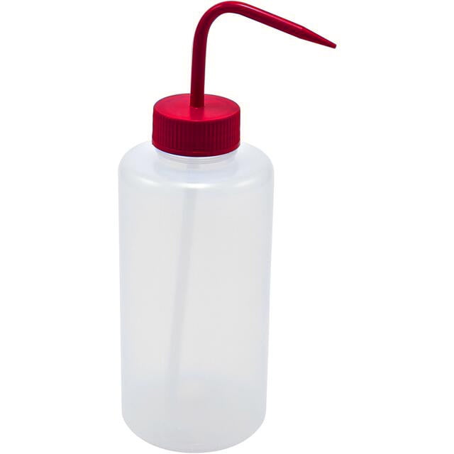 Laboratory Wash Bottles
