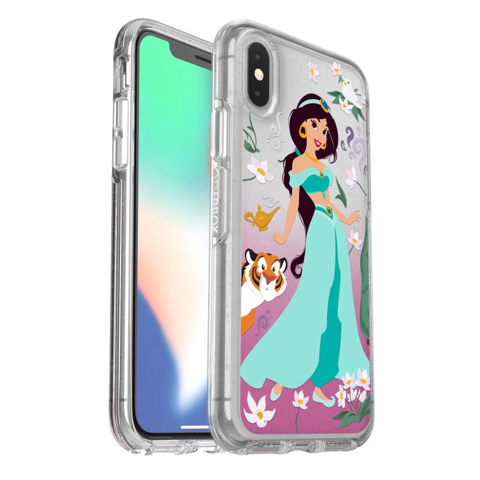 Disney Princess Iphone Case