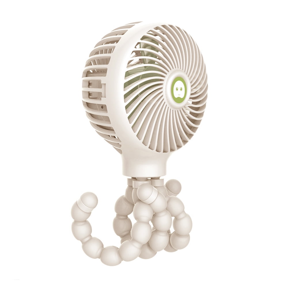 Click here for Mistaha Baby Stroller Fan Usb Mini Fan Tabletop Ha... prices