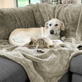 Arlee Home + Pet Waterproof Throw for Dogs and Cats - Walmart.com