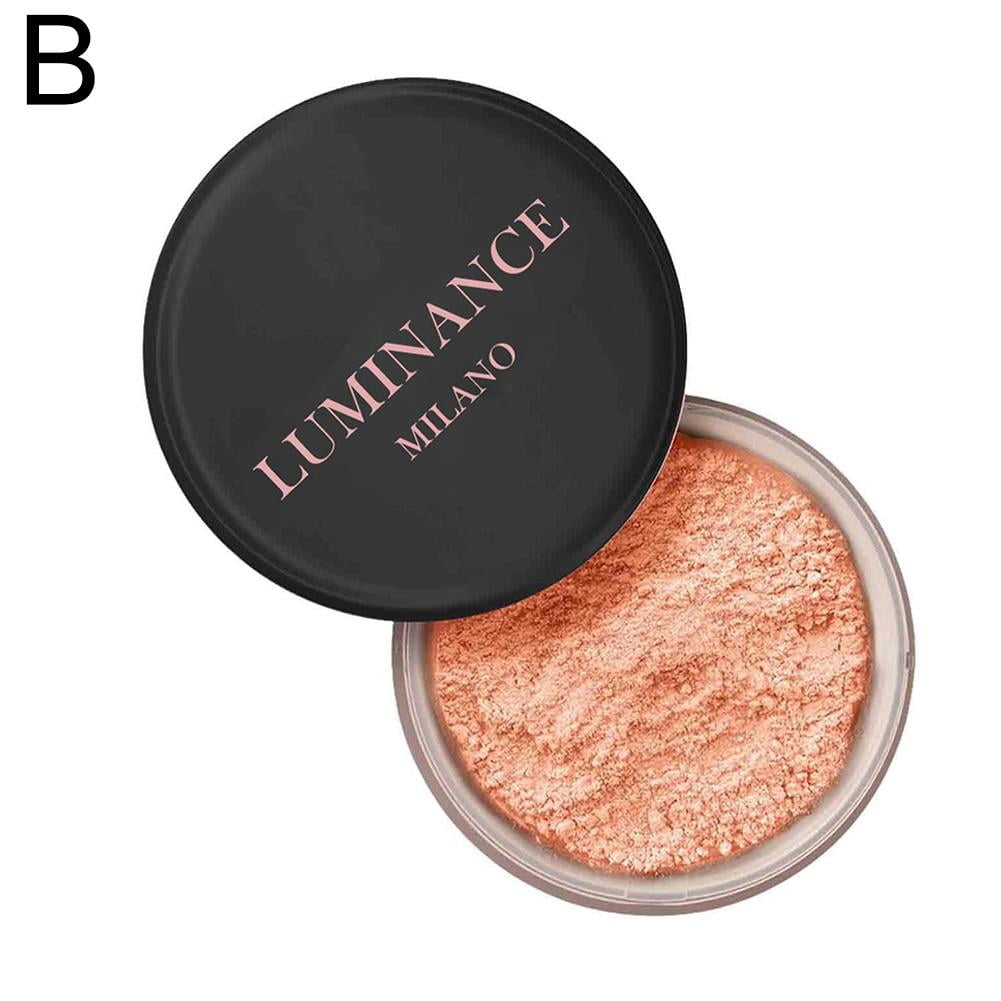 Click here for 0 Luminance Milano Setting Powder - Brightening Ef... prices