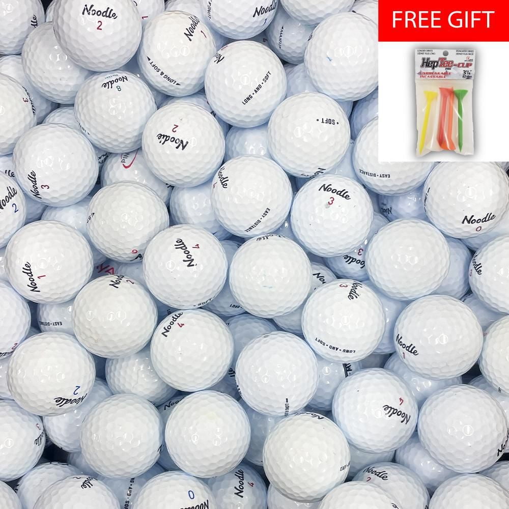 Click here for Taylormade Mulligan - 77 Noodle Mix Aaa Recycled U... prices