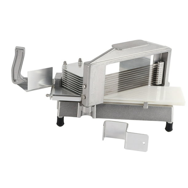 Fruit Slice Cutter,Vegetable Cutter Stainless Steel Food Slice Cutter ...