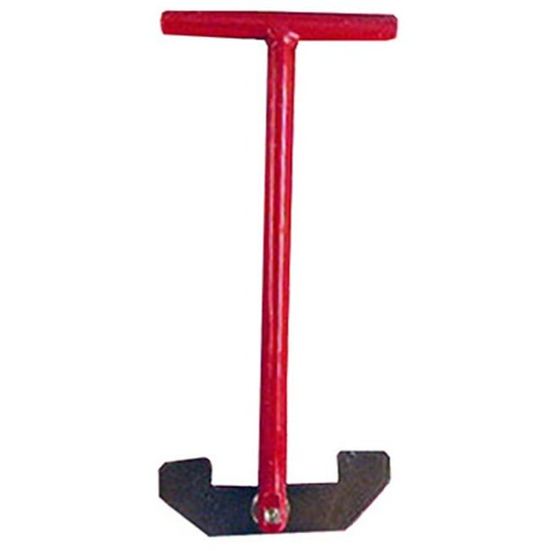 13-2005 Tee Handle Garbage Disposal Tool - Walmart.com - Walmart.com
