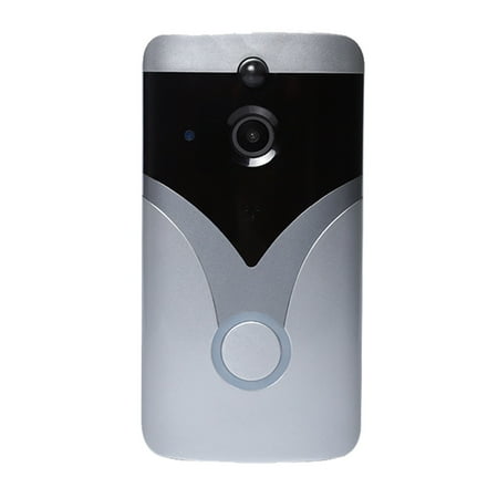 SUWHWEA Wifi Low Power Monitoring Mobile Phone Remote Two-Way Visual ...