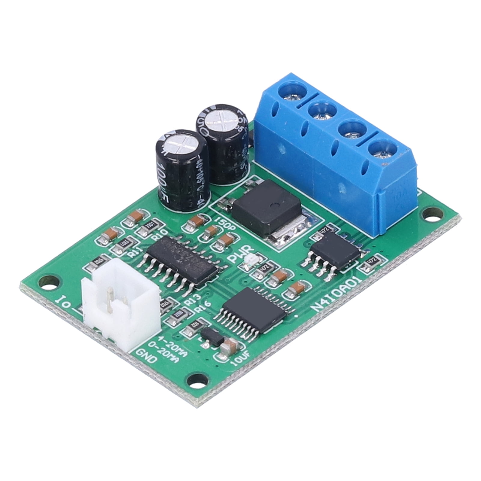 Sonew Voltage to Current Sensor Module,DAC Converter Module DC 12V ...
