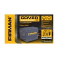 Firman 1007 3100 Watt Inverter Generator Cover - Walmart.com