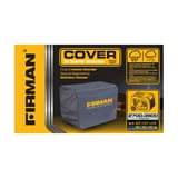 Firman 1007 3100 Watt Inverter Generator Cover - Walmart.com