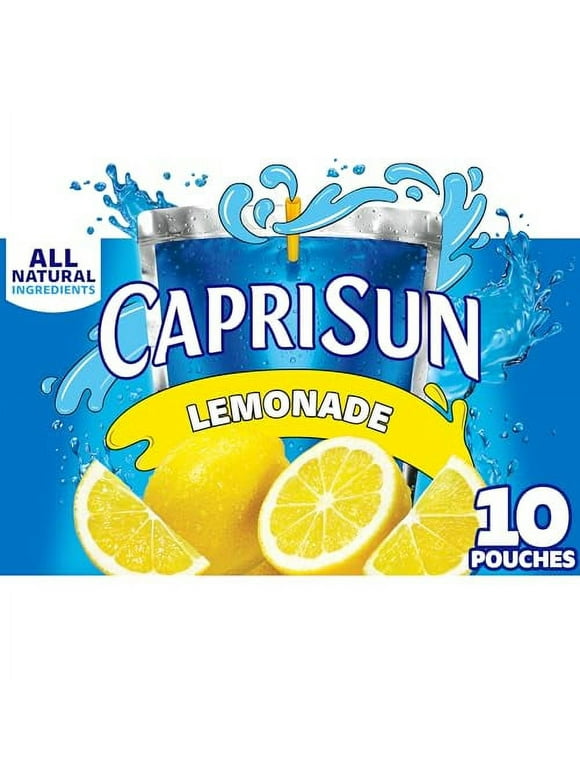 Capri Sun in Juices - Walmart.com
