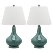 Uttermost Rory Ivory Table Lamp - 32.75H in. Aged Ivory - Walmart.com