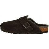 Birkenstock Boston Shearling Clogs - Walmart.com