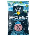 (3 pack) LesserEvil Space Balls, Organic Corn Puffs, Ranch RocketShip ...