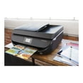 HP Officejet 4655 All-in-One Home Printer, 7.5ppm Copy, 9.5ppm Print ...