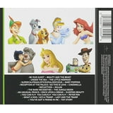Disney Icon Vol 2 / Various (CD) - Walmart.com