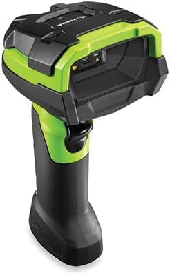 Restored Zebra DS3678-HD Ultra-Rugged Cordless 1D/2D Barcode Scanner – P/N DS3678-HD3U4210SFW ...