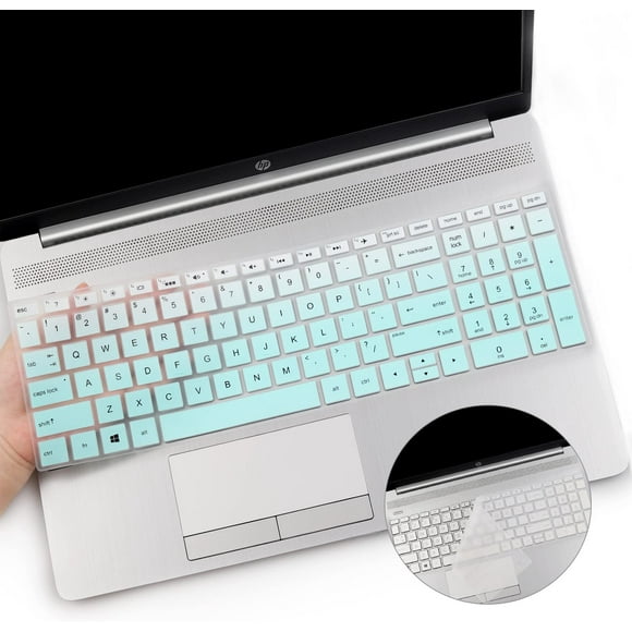 Laptop Keyboard Cover Hp