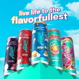 Alani Nu Energy Drink Dream Float Creamsicle Inspired Flavor 12 fl oz ...