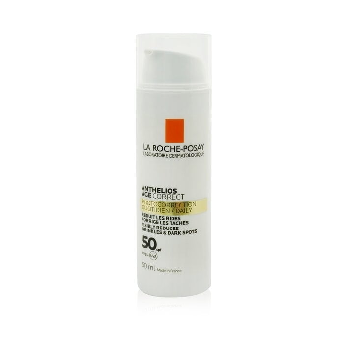 La Roche Posay Anthelios Age Correct Daily Photocorrection Visibly