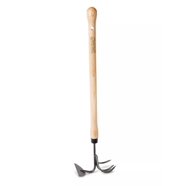 Free Shipping! Truper Tru Pro Garden Cultivator, Long Handle Steel Hand ...