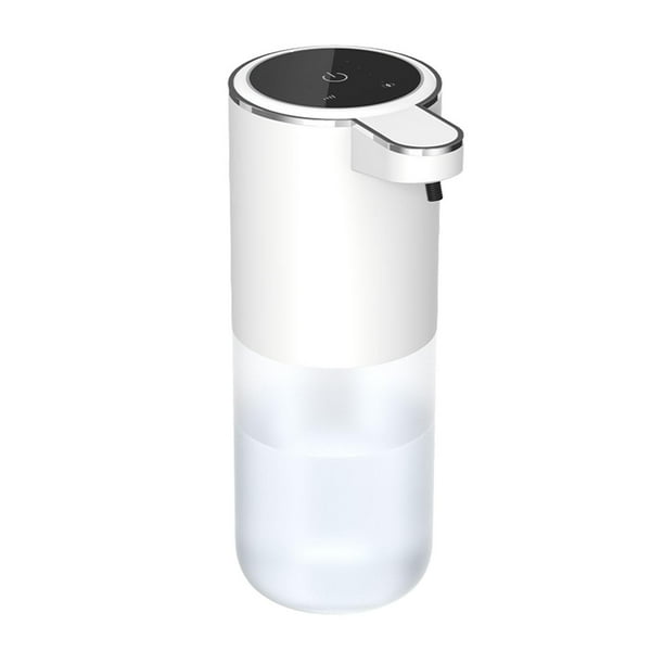 Automatic Hand Soap Dispenser Touchless with LED Indicators 400ml ...