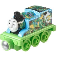 Thomas & Friends TrackMaster Turbo Percy Pack - Walmart.com