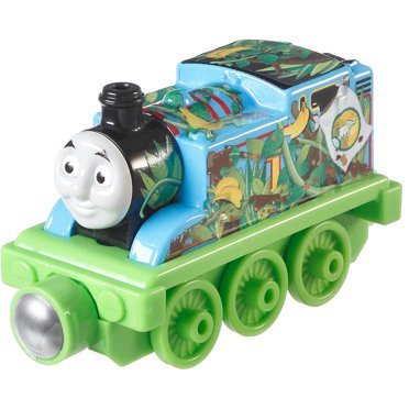 Thomas & Friends TrackMaster Turbo Percy Pack - Walmart.com