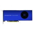 AMD Radeon Pro WX 8200 - Graphics card - Radeon Pro WX 8200 - 8 GB HBM2 ...