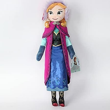 Frozen Frozen Snowman Princess Ai Saanna Plush Toys Wholesale (20 ...