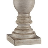 Regency Hill Regency Traditional Table Lamps 26 1/2" High Set of 2 ...