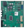 Used For Samsung Refrigerator Control Board DA92-01138N Circuit PCB ...