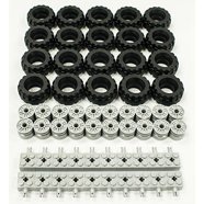 Free Shipping! LEGO Power Functions IR Receiver Set LEGO 8884 - Walmart.com