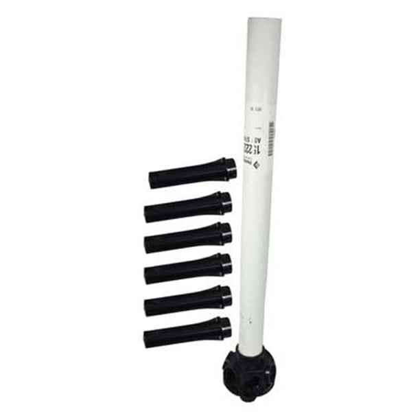 Pentair 152227 Sta-Rite Sand Tank & Filter Replacement Piping Set ...