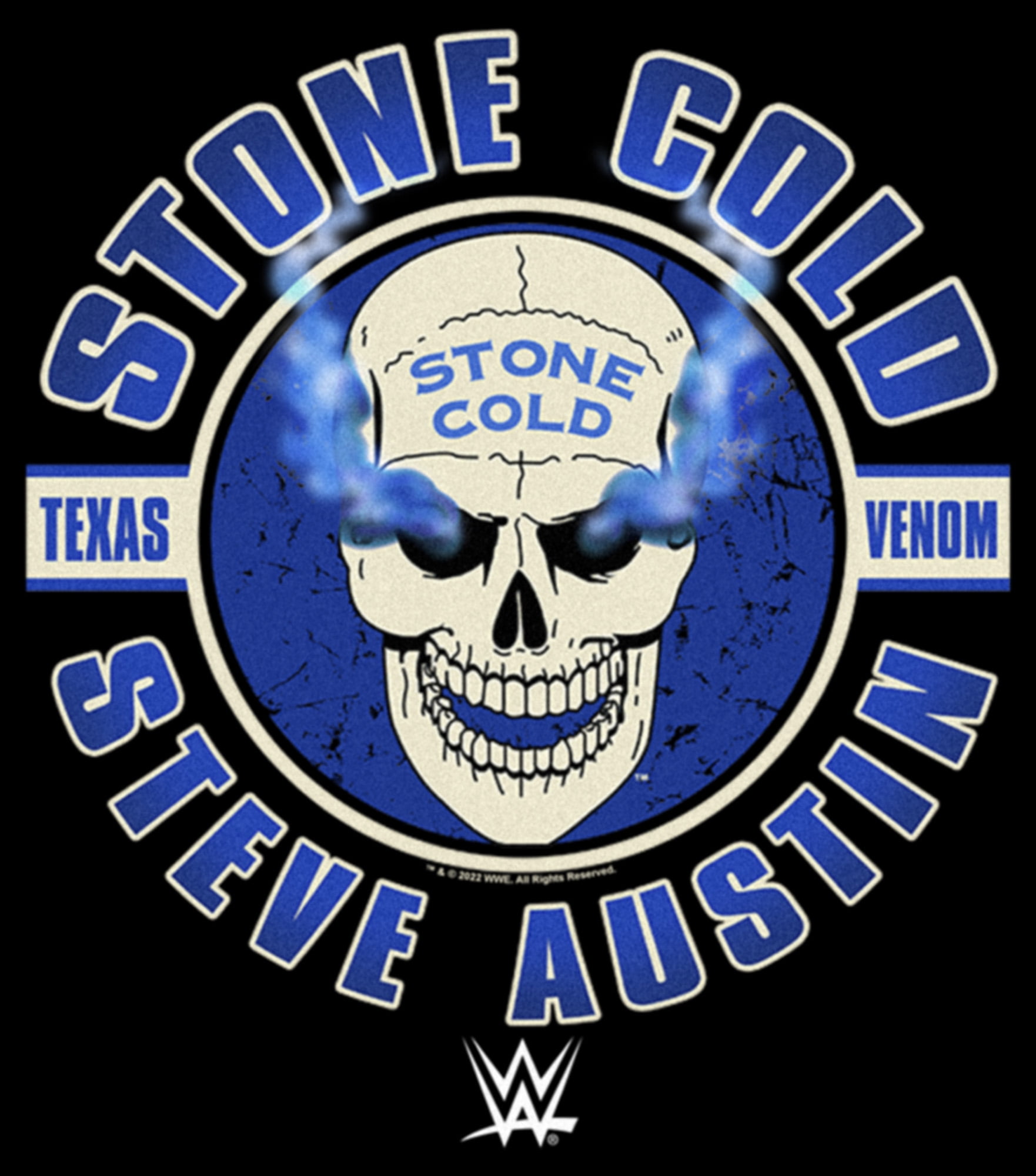 Wwe Stone Cold Logo