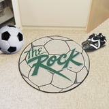 Slippery Rock Soccer Ball 27" diameter - Walmart.com