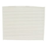 Motorcraft Cabin Air Filter FP71A - Walmart.com