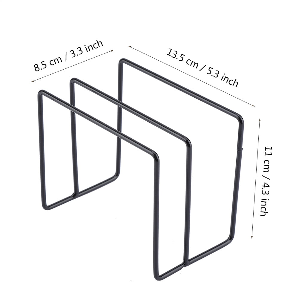 Click here for Crtynell Cutting Board Holder Chopping Board Rack... prices