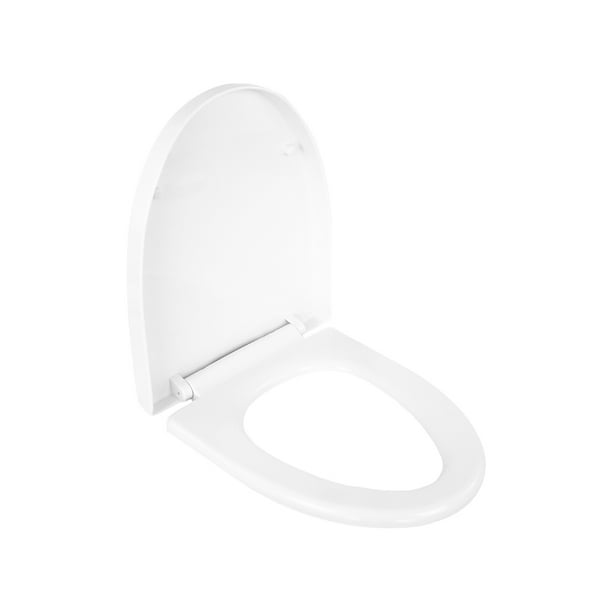 ASIENTO PARA ESCUSADO CIERRE LENTO | Bodega Aurrera en línea