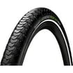 Continental Gatorskin Road Bike Tire - 700 x 23, Folding, Black, 180tpi, Clincher - Walmart.com