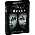 Bride of Chucky: Collector's Edition (4K Ultra HD + Blu-ray) - Walmart.com