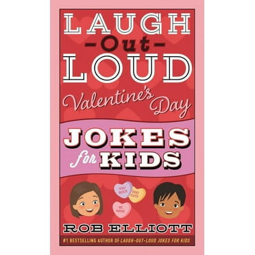 Laugh-Out-Loud Jokes for Kids Laugh-Out-Loud Puns, Jokes, and Riddles ...