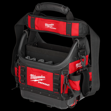 Milwaukee Packout Tech Bag with 58 Pockets 48-22-8300 - Walmart.com