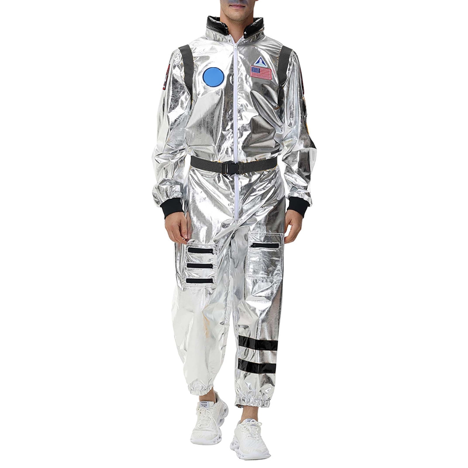 Click here for Ceangrtro Mens Jumpsuit For Festivals And Stage Ev... prices