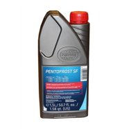 Peak Concentrated Antifreeze/Coolant 1 gal - Walmart.com