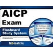 Aicp Exam Secrets Study Guide: Aicp Test Review for the American ...