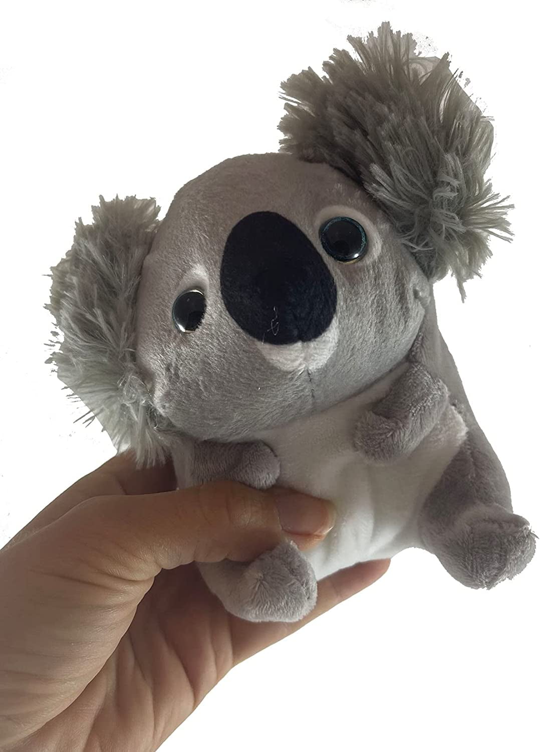 Koala Plush Stuffed Animal - Adorable Plushie Stuffie - Walmart.com