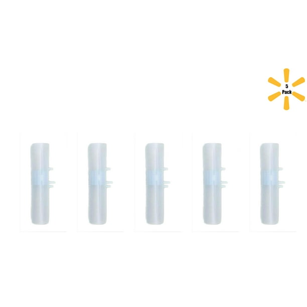 IQspiro Disposable Mouthpiece Spirometer 5 Pack - 2-100-1207 - Walmart.com