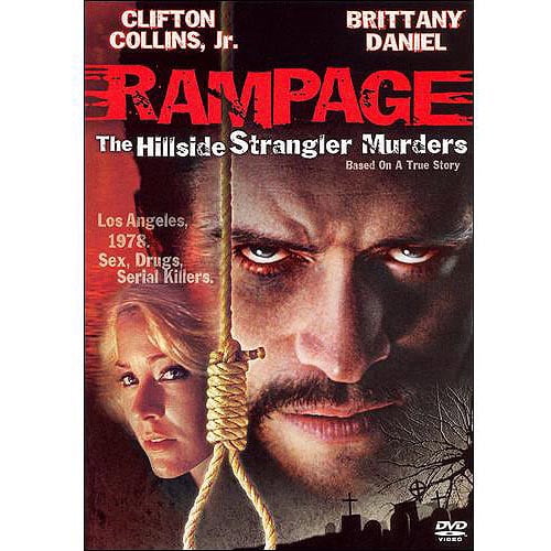 Hillside Strangler Movie